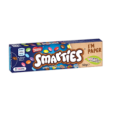 Nestle Smarties 70g — South African Online Shop