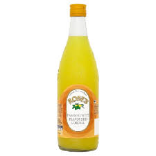Roses Passion Fruit Cordial 750ml — South African Online Shop