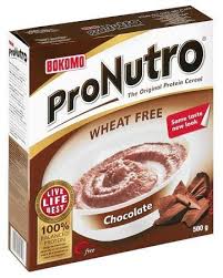 Pronutro Chocolate 500g — South African Online Shop